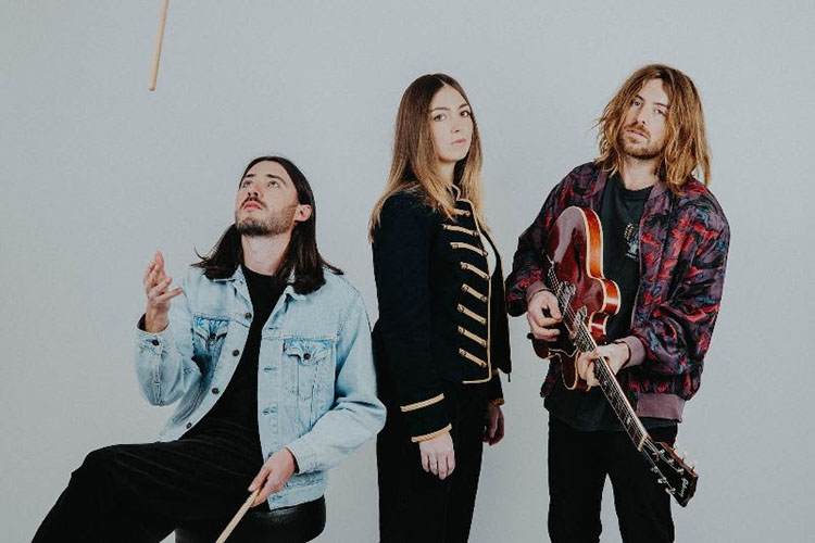 Shake Shake Go, Double Vision | DP Magazine